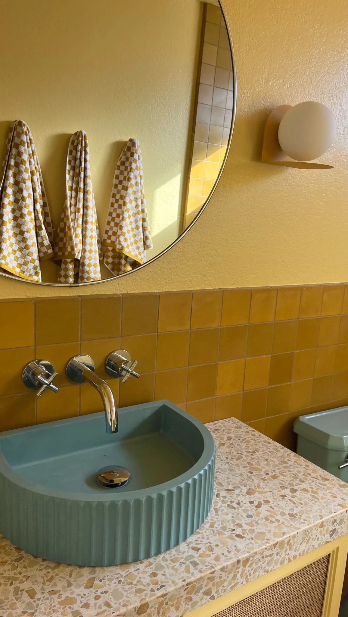 concrete collaborative