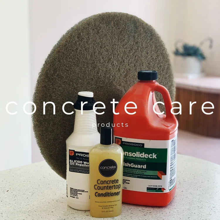 concrete collaborative