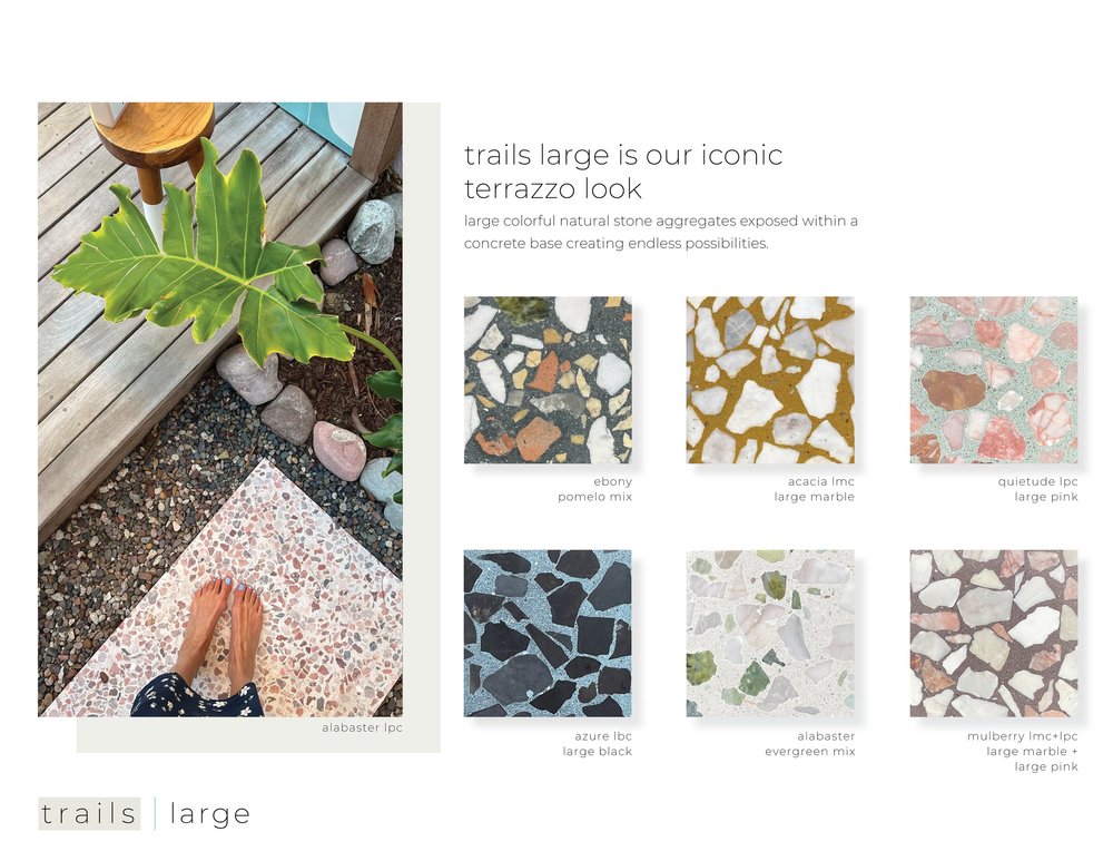 trails — concrete-collaborative