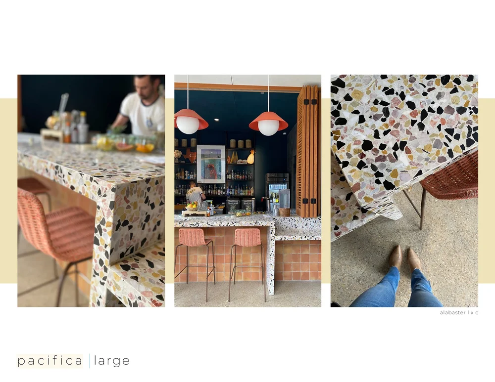 concrete collaborative