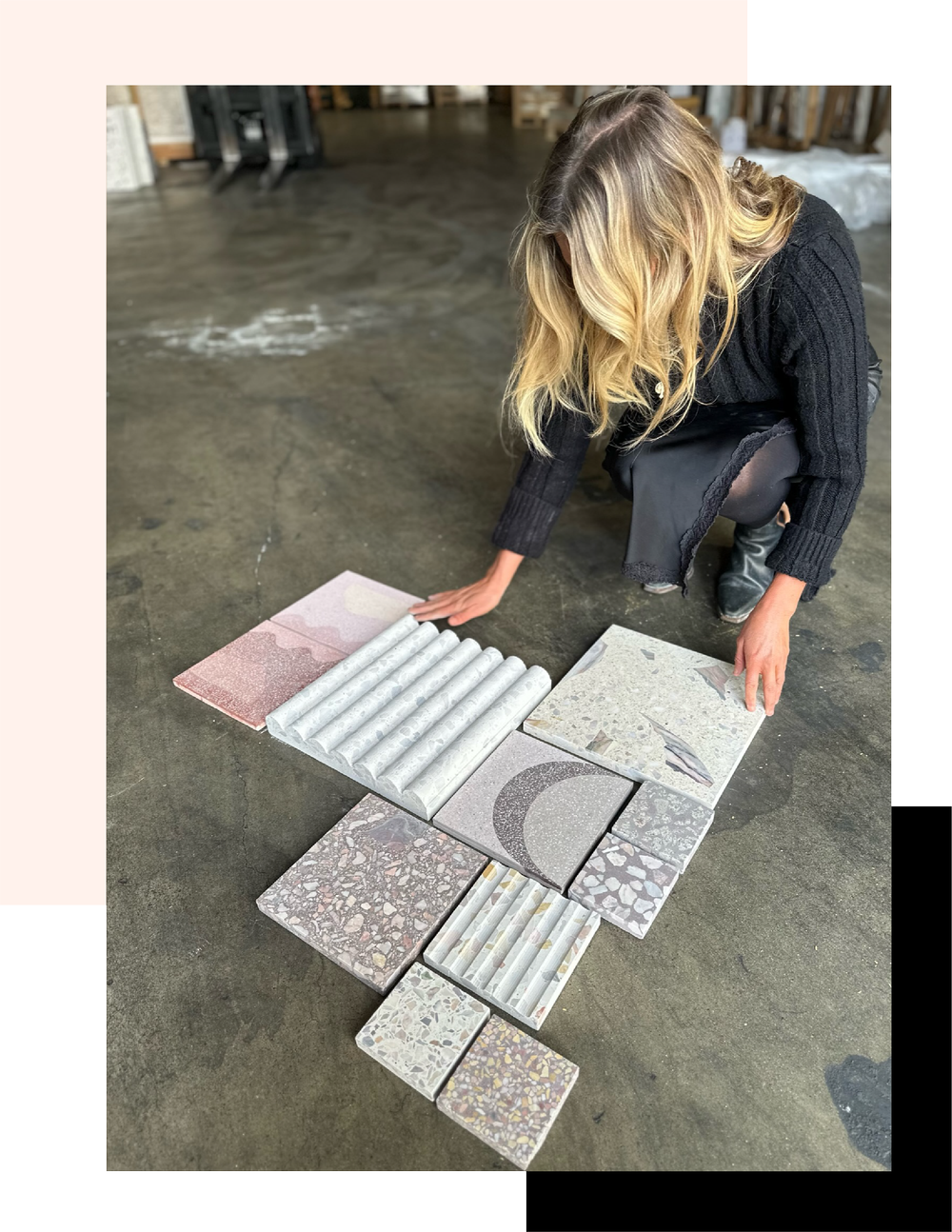 concrete collaborative