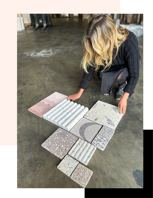 concrete collaborative