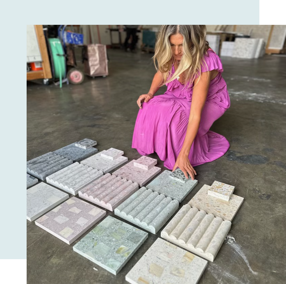 concrete collaborative