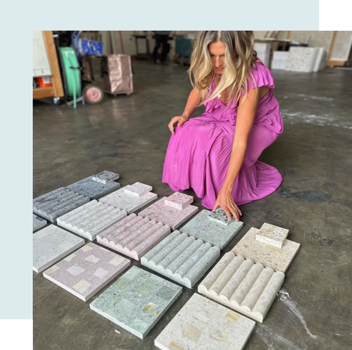 concrete collaborative