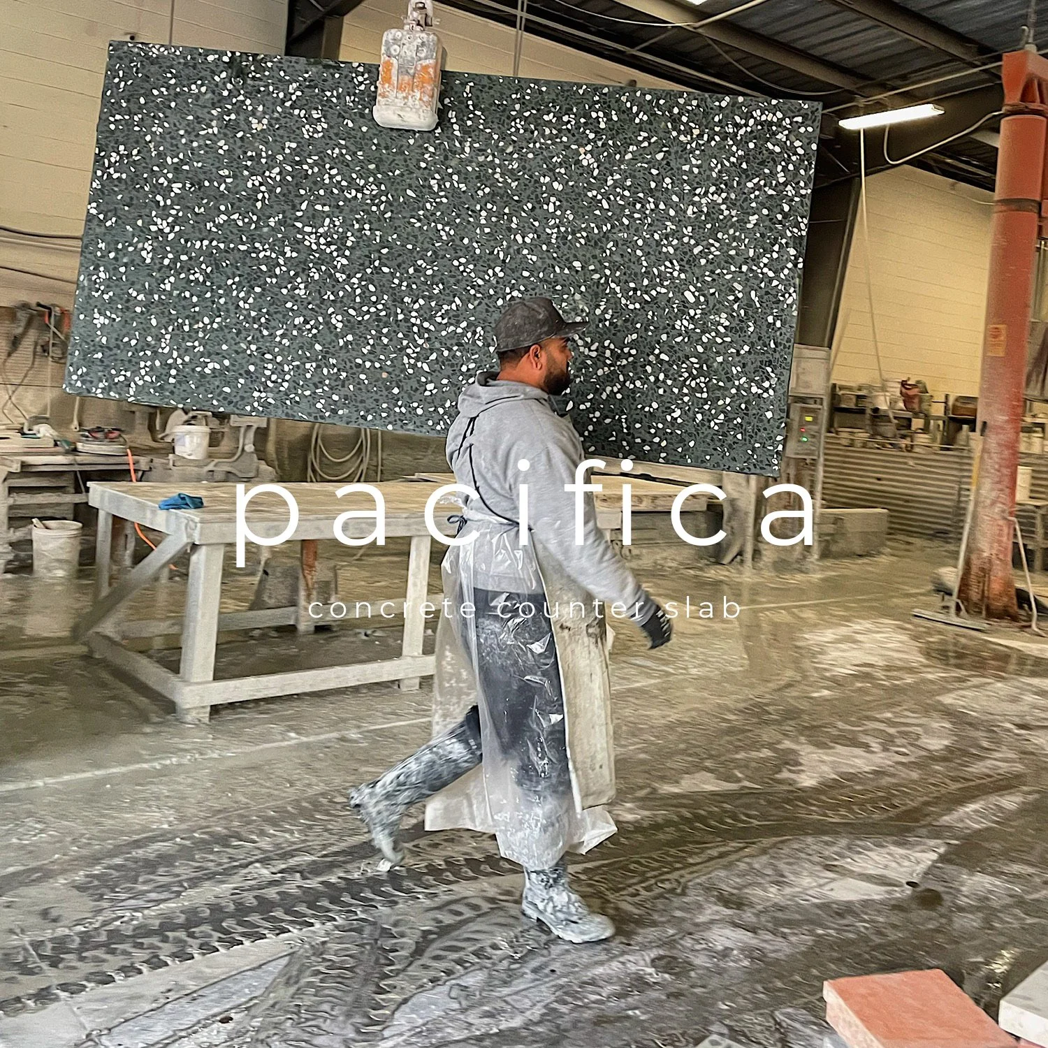 concrete collaborative