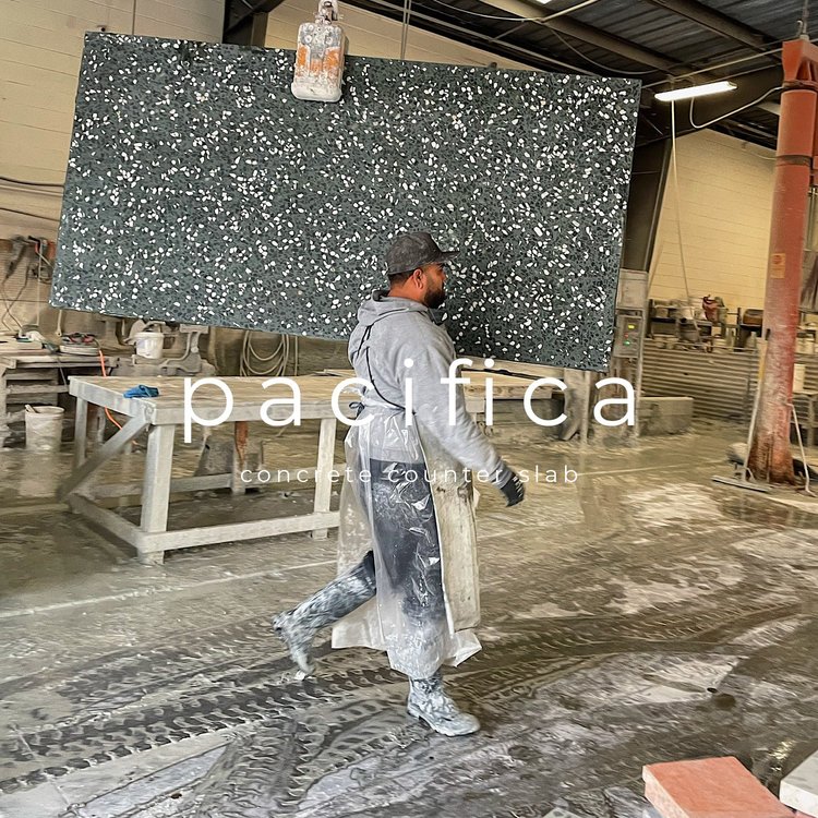 concrete collaborative