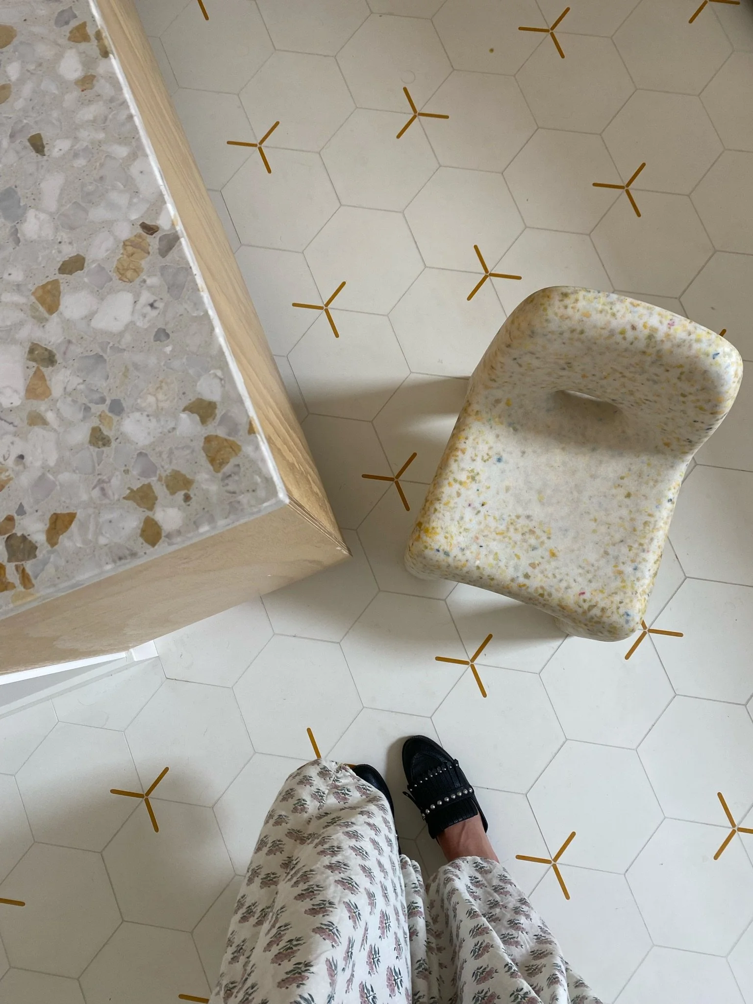 concrete collaborative