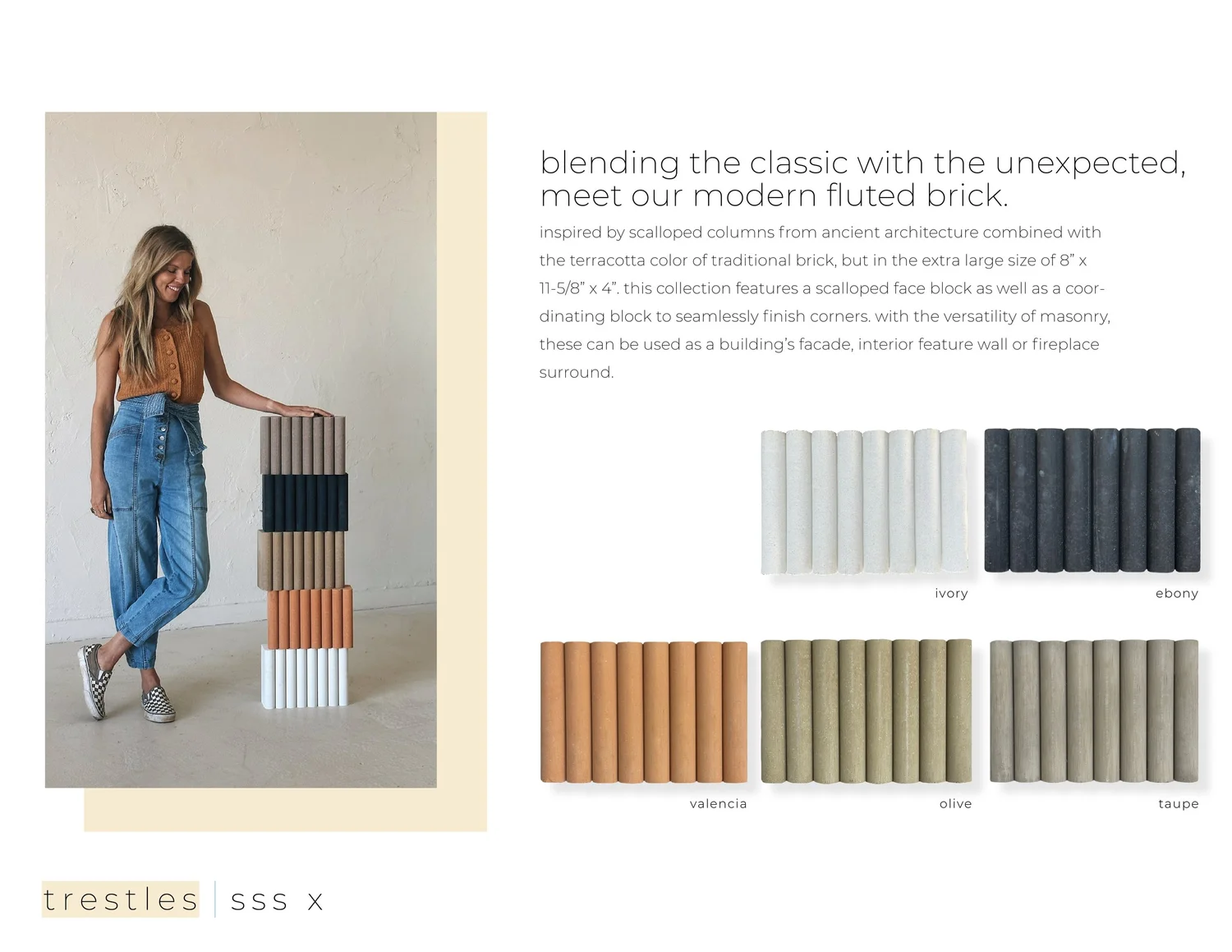 trestles — concrete-collaborative
