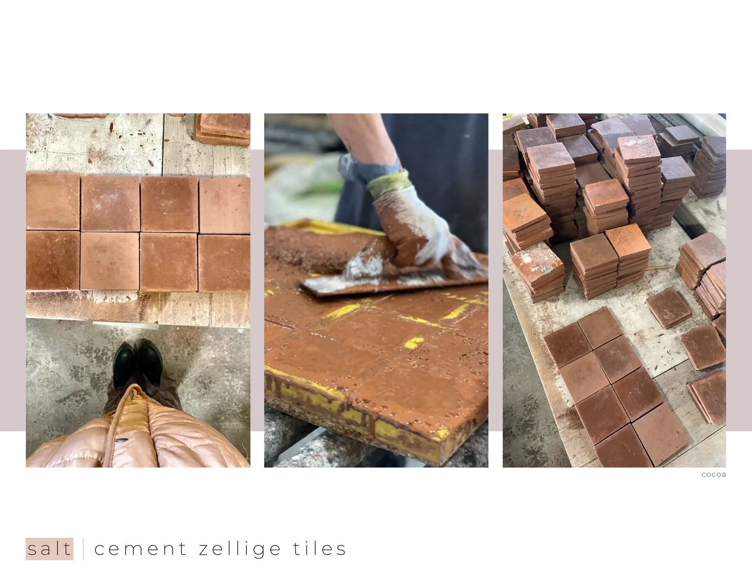 concrete collaborative