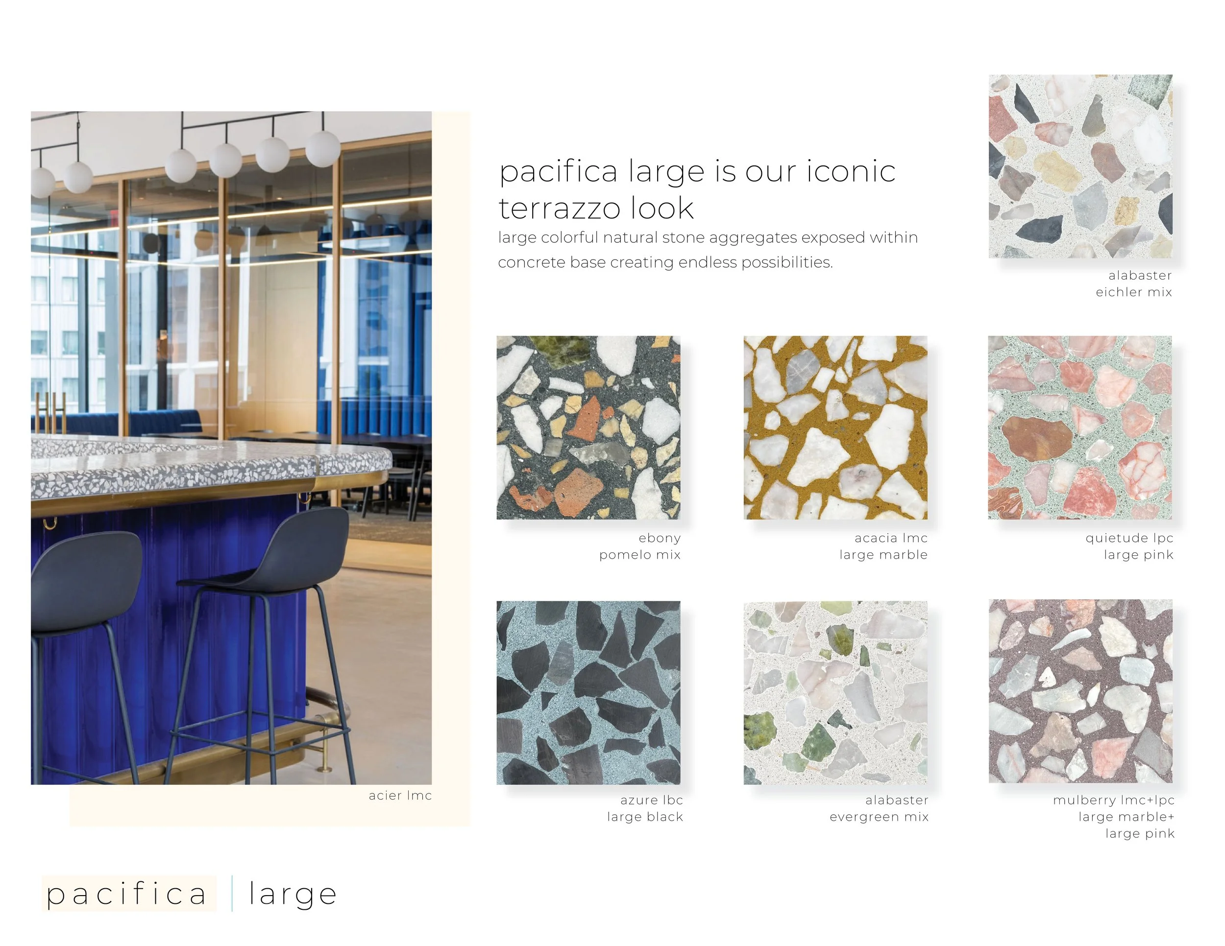 concrete collaborative