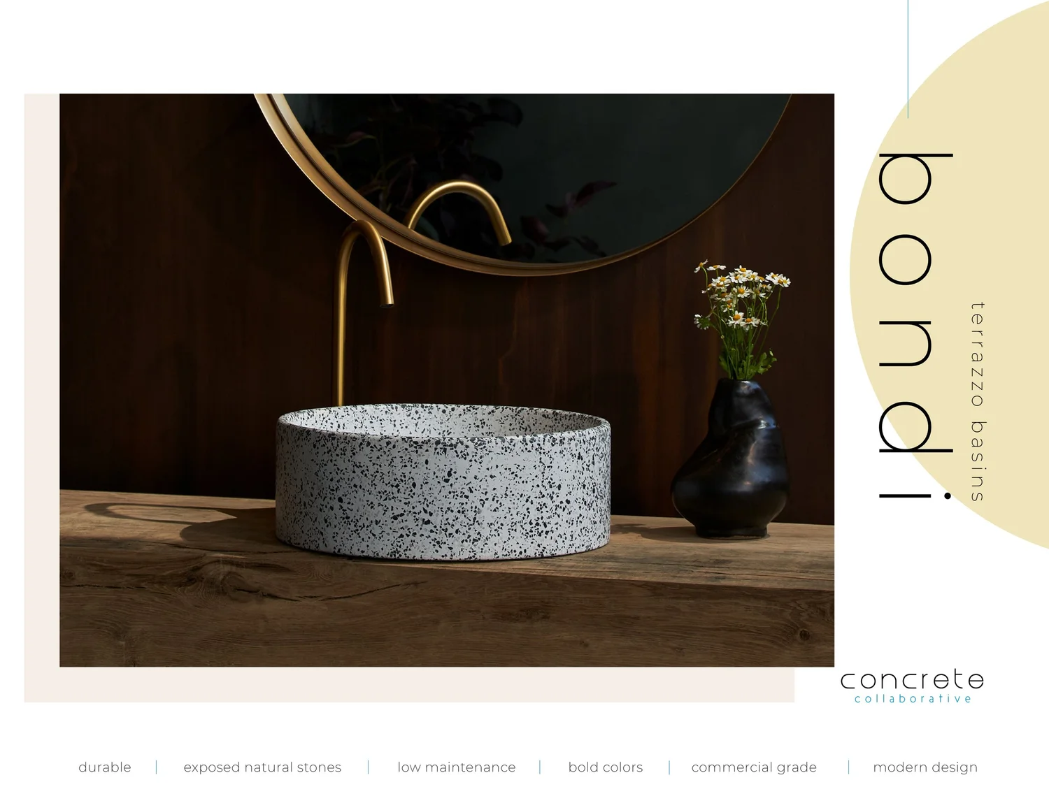 concrete collaborative