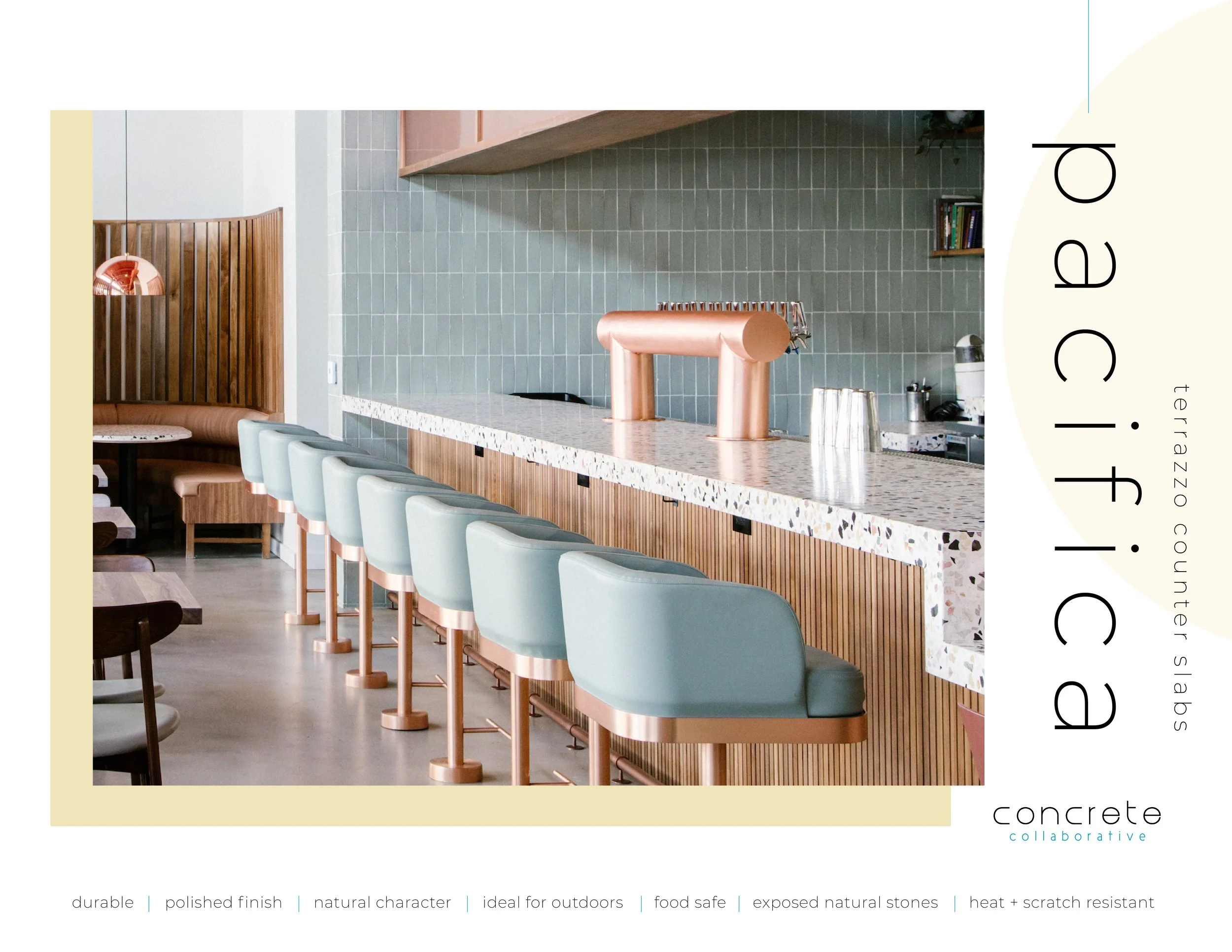 concrete collaborative