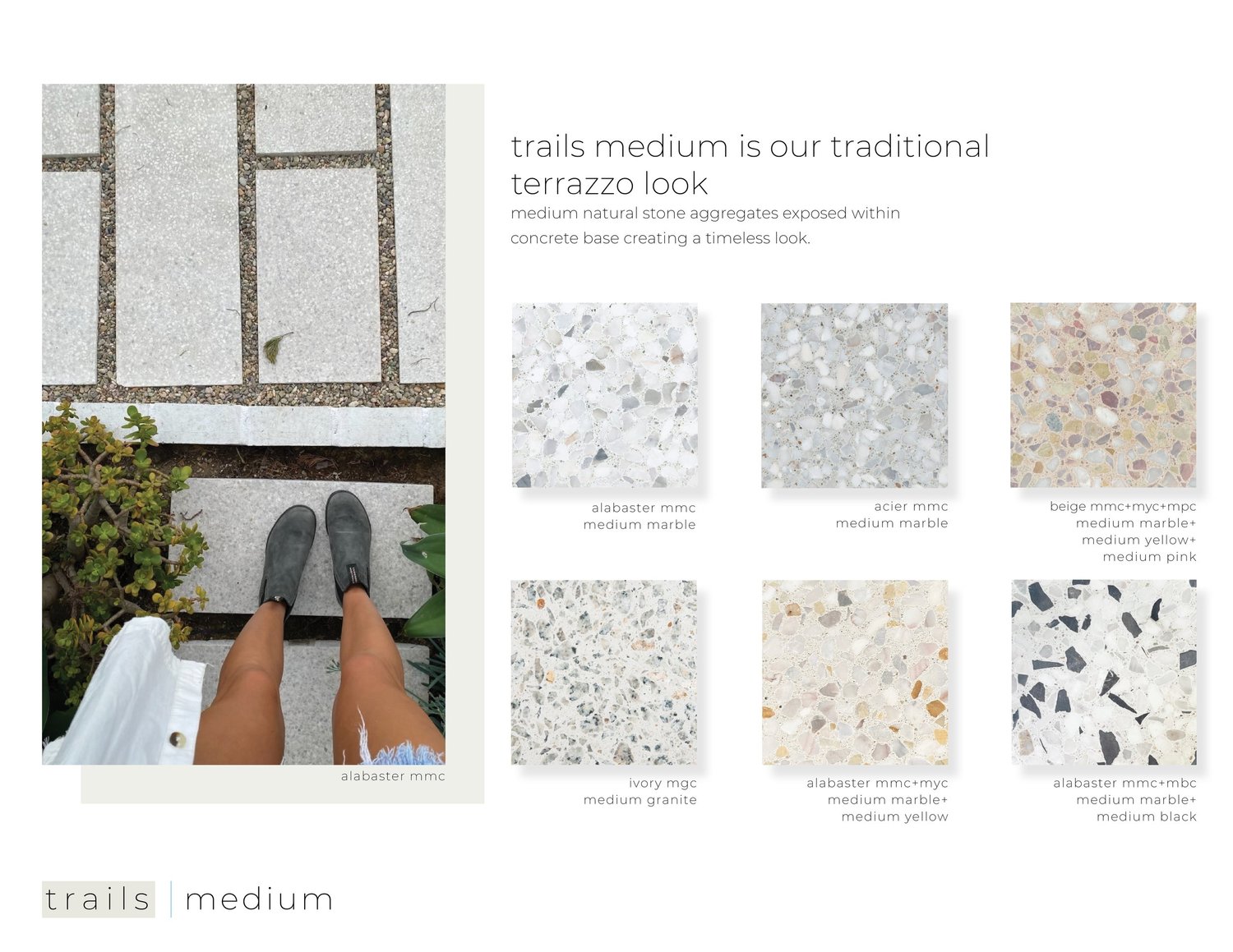 trails — concrete-collaborative