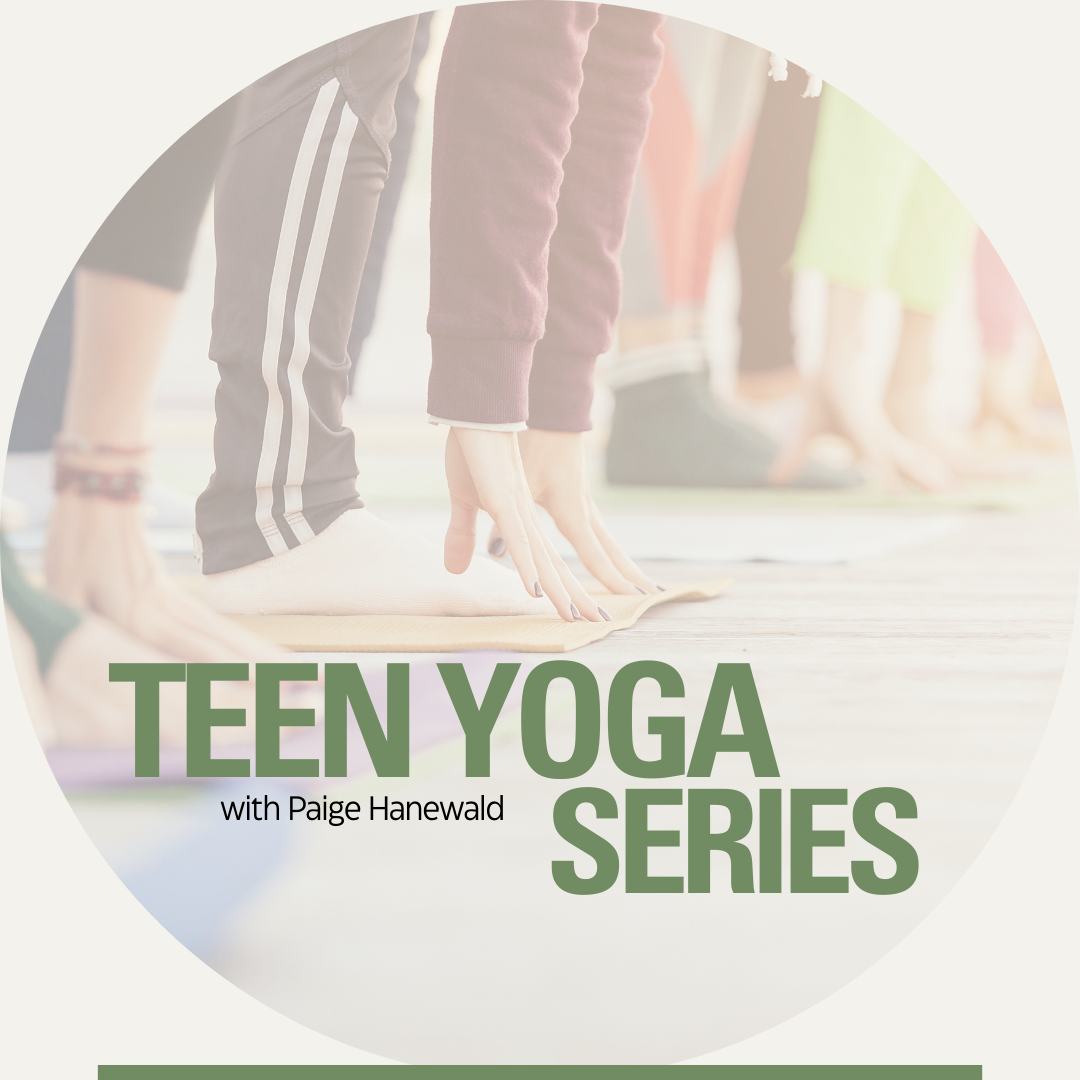 Yoga Workshops — Blossom Yoga