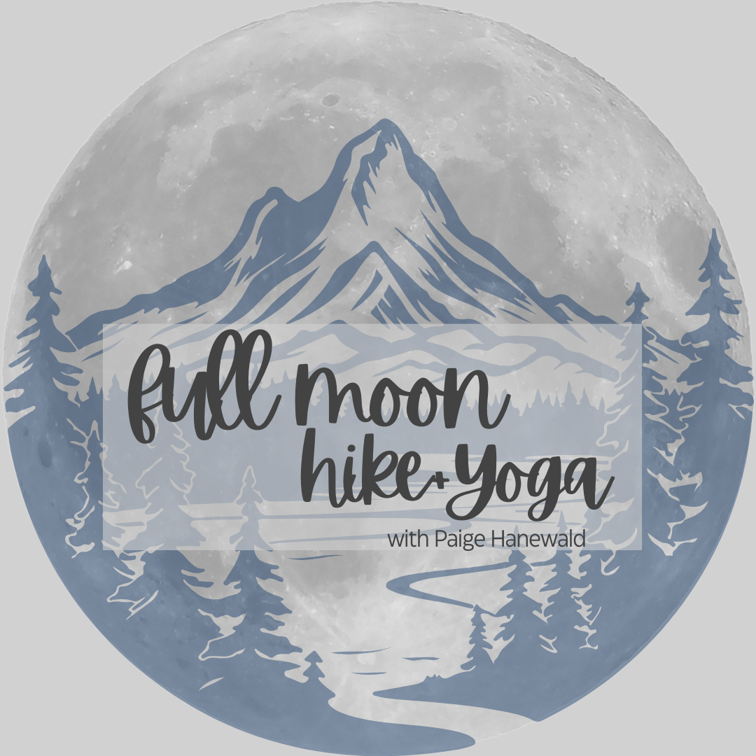 Yoga Workshops — Blossom Yoga