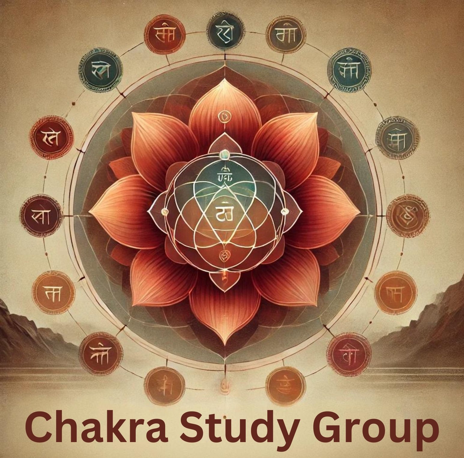 Yoga Workshops — Blossom Yoga