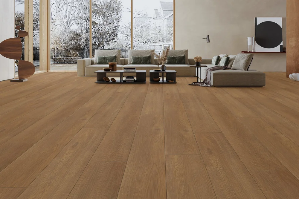 Primo Wood Plus — North American Primo Flooring, LLC
