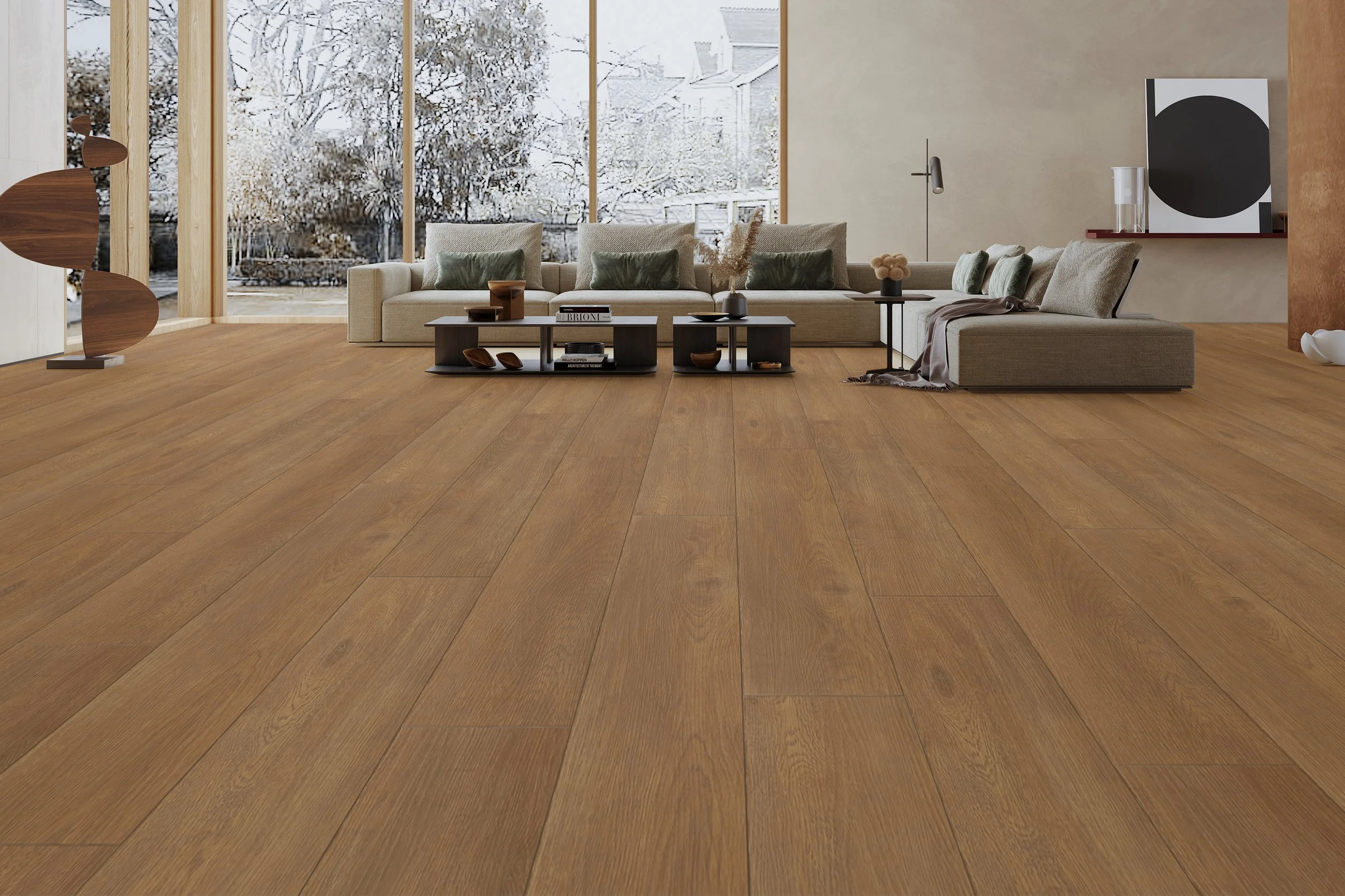 Primo Wood Plus — North American Primo Flooring, LLC