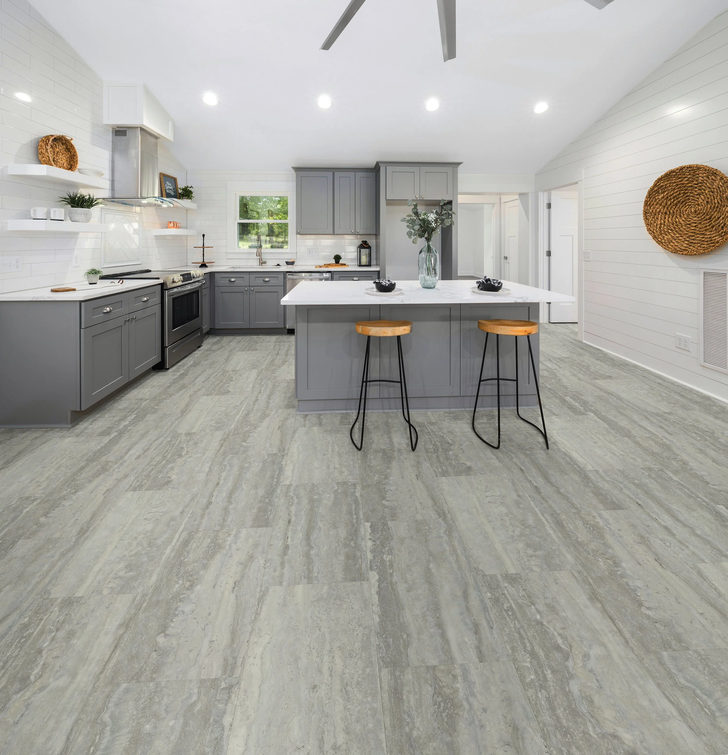 Rigid ESPC Tile — North American Primo Flooring, LLC
