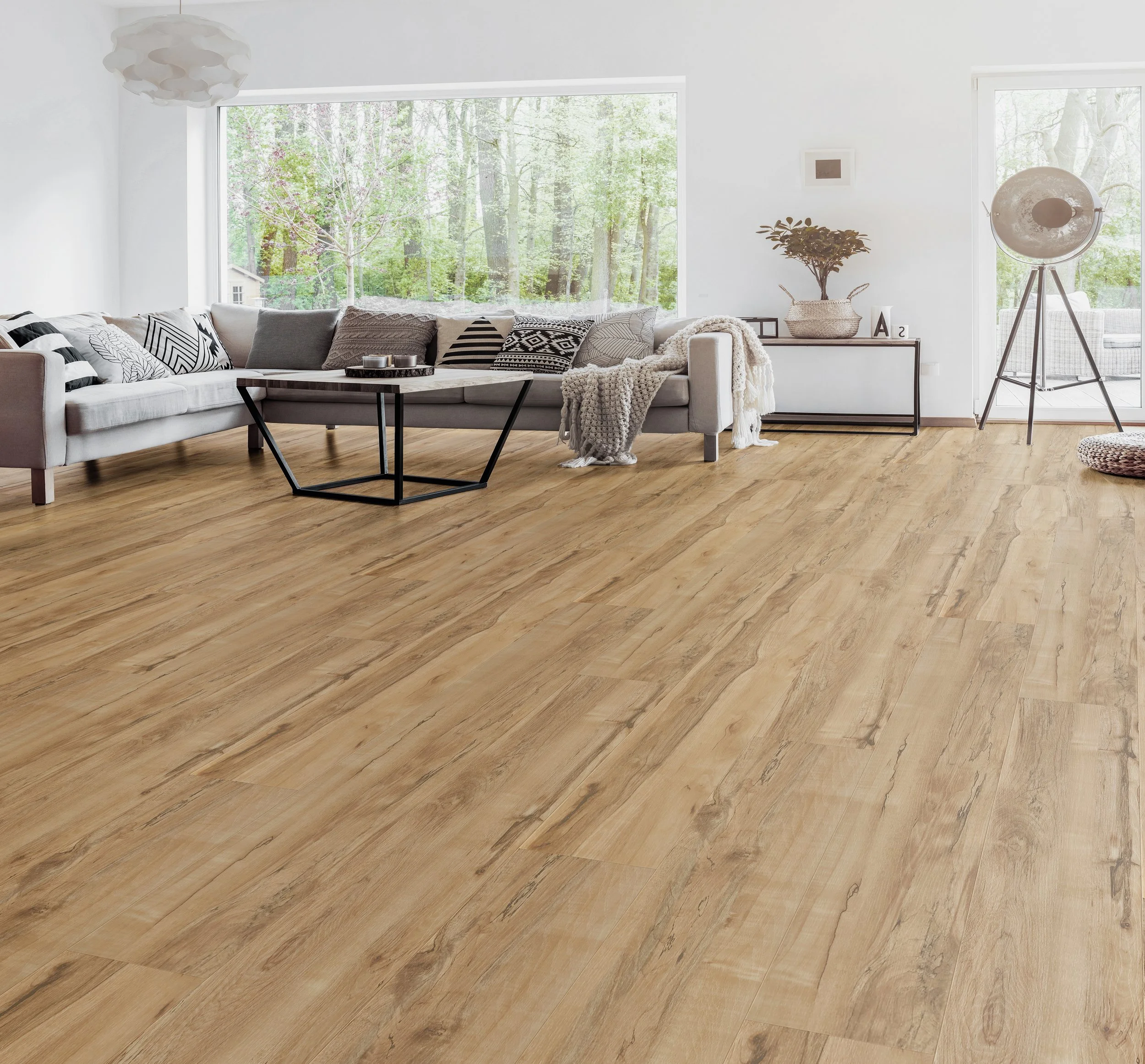 Market Place — North American Primo Flooring, LLC