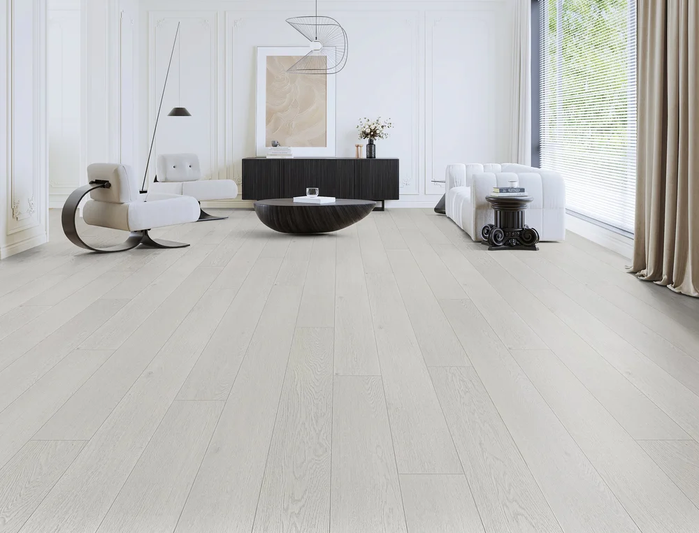 PrimoTec — North American Primo Flooring, LLC