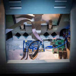 How I made my own ADM-3A 1970's computer terminal replica — David Green