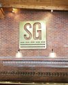 SOLID GROUND BREWING