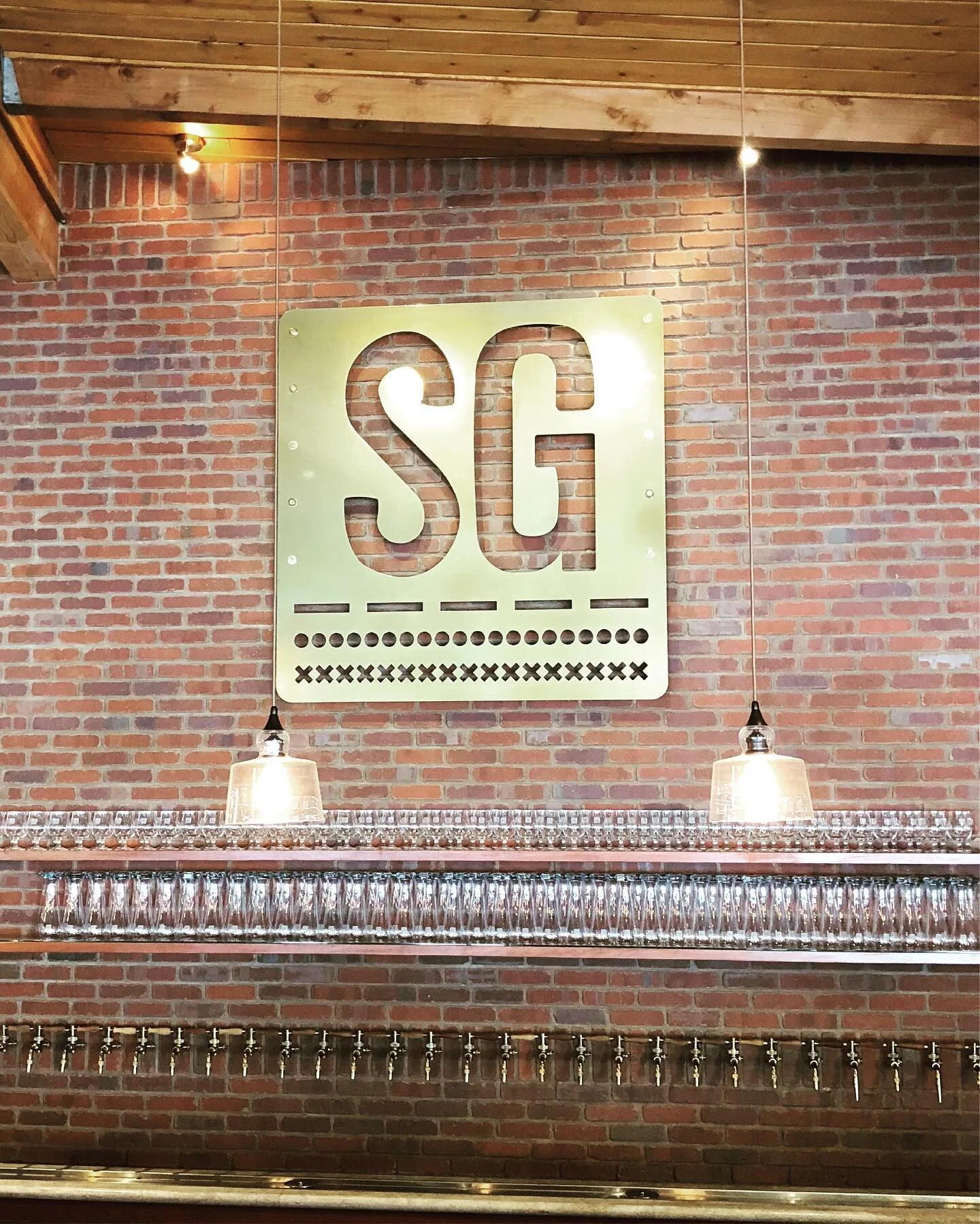 SOLID GROUND BREWING