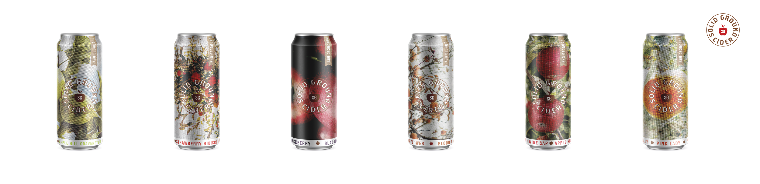 Gallery 3 — SOLID GROUND BREWING