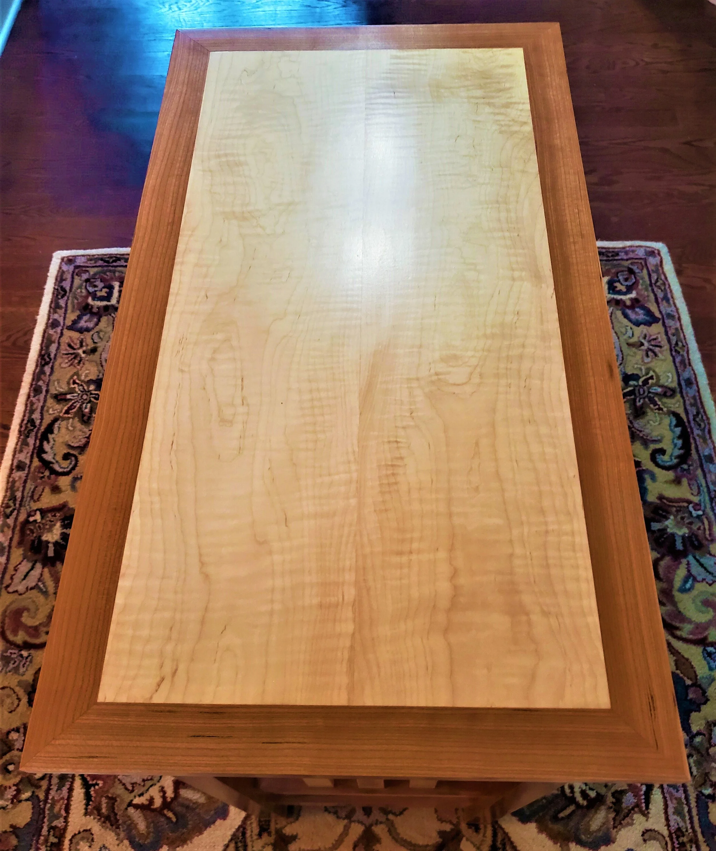 Furniture Gallery — Your Personal Craftsman