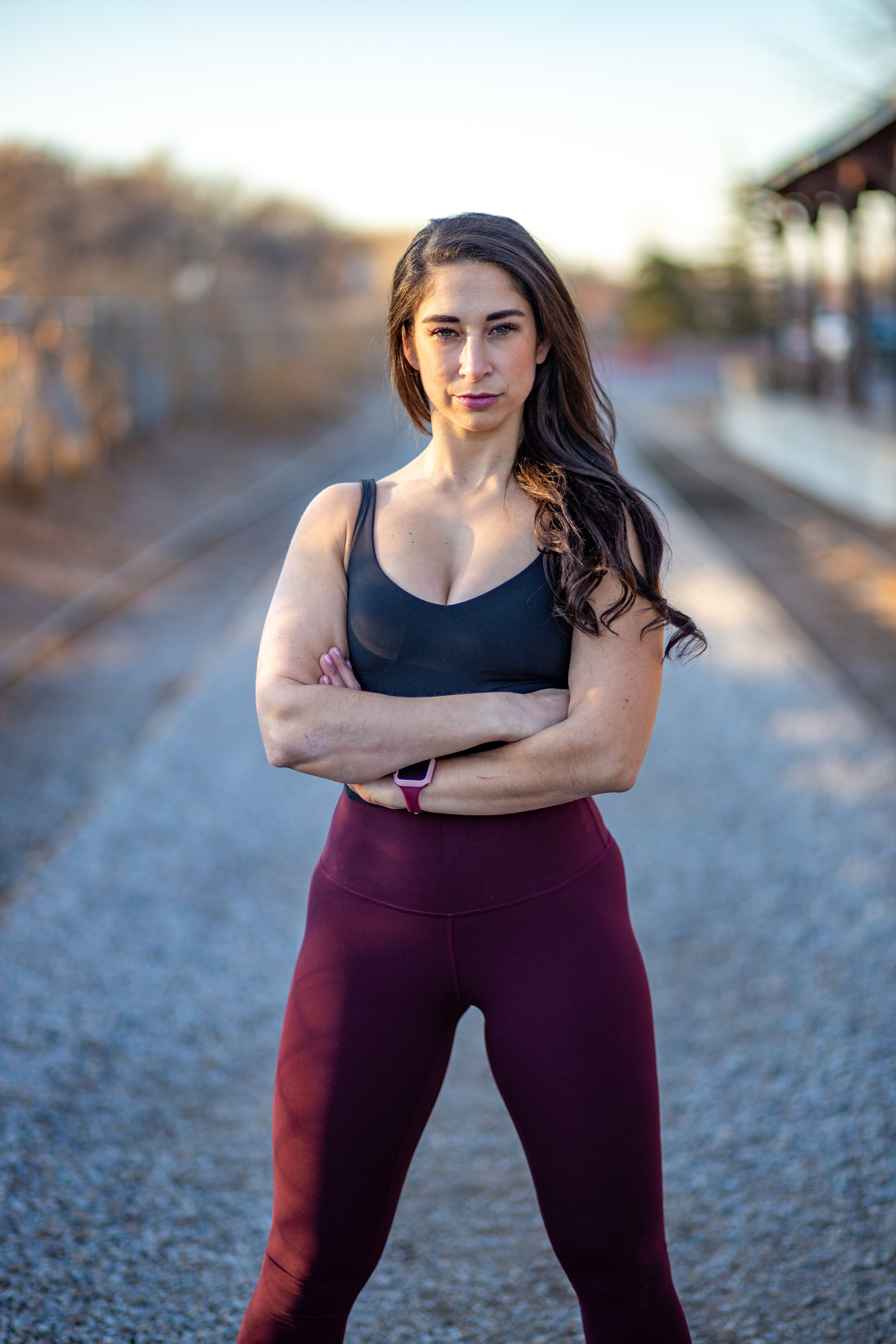 Portrait — Beau Sniderman Photography