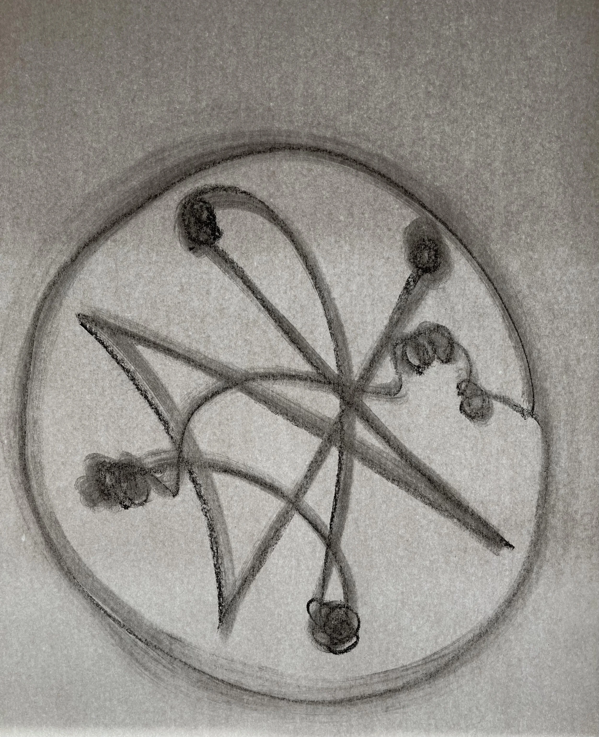 Bagua Qigong- Symbolic Movement in the 8 Directions — Tomek Kalamaya