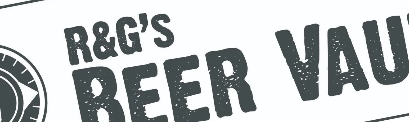 R&G's Beer Vault