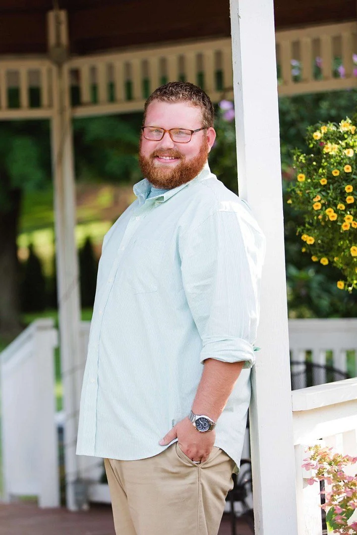 Matt Whybrew — Family Piece Counseling