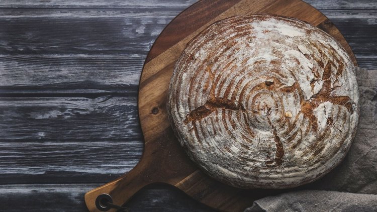 Seagull Bakery