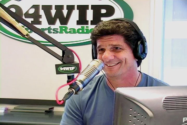 A Bright Light Late Into the Night — Sea Isle Times