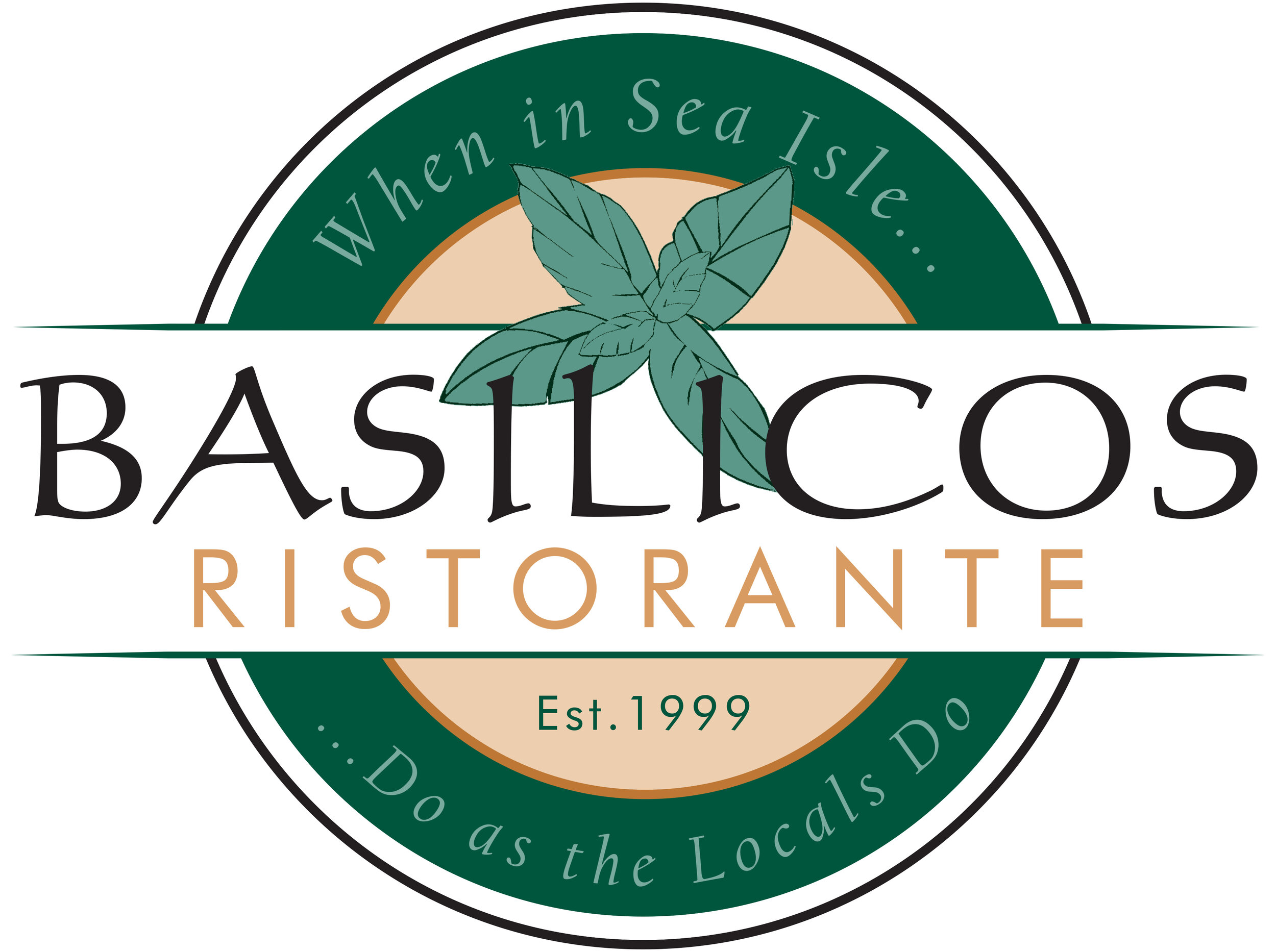 Here's the Dish with Chef Scott Oliver of Basilicos Ristorante — Sea ...