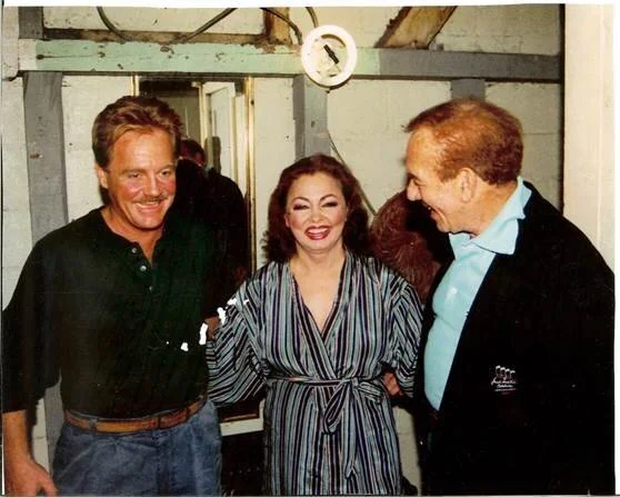 Roles of a Lifetime: Mike Boyle Carves Out Careers in Acting and ...