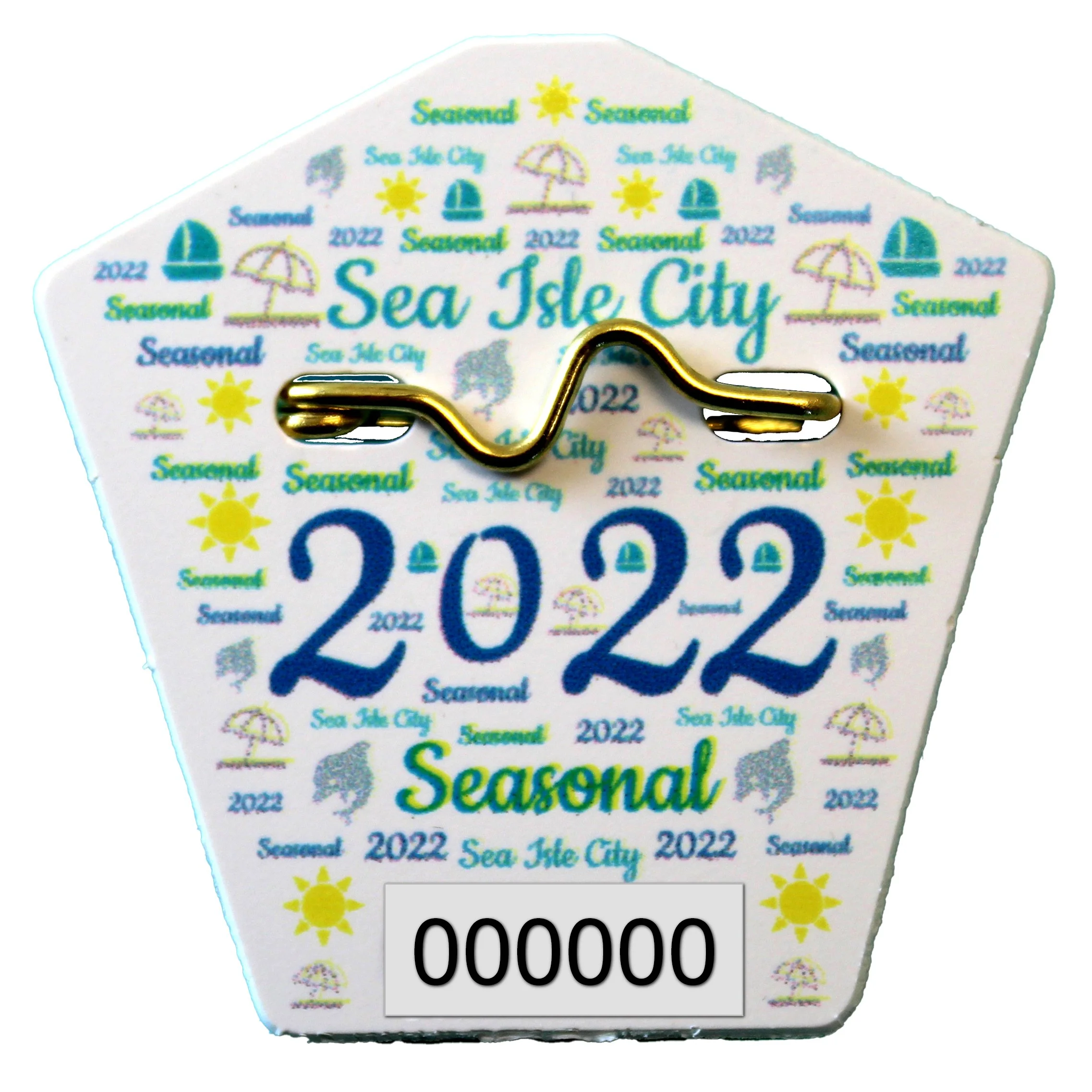 Times Talk — Sea Isle Times