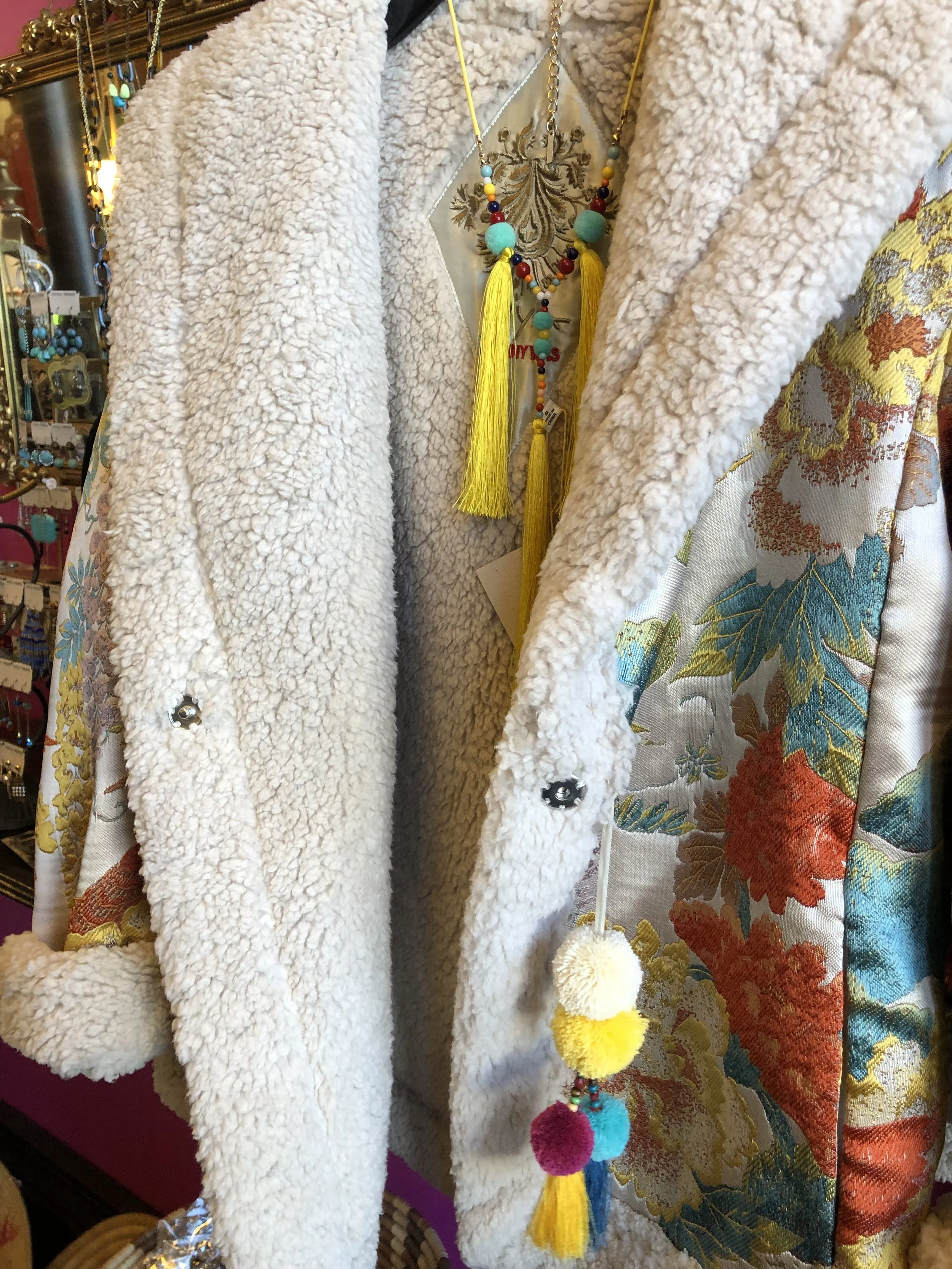 Store 2 — Aspen Traders