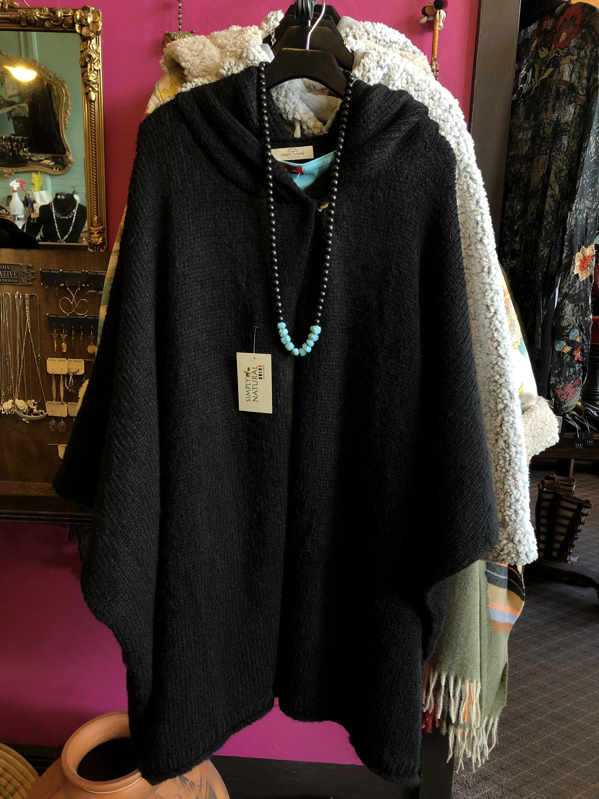 Store 2 — Aspen Traders