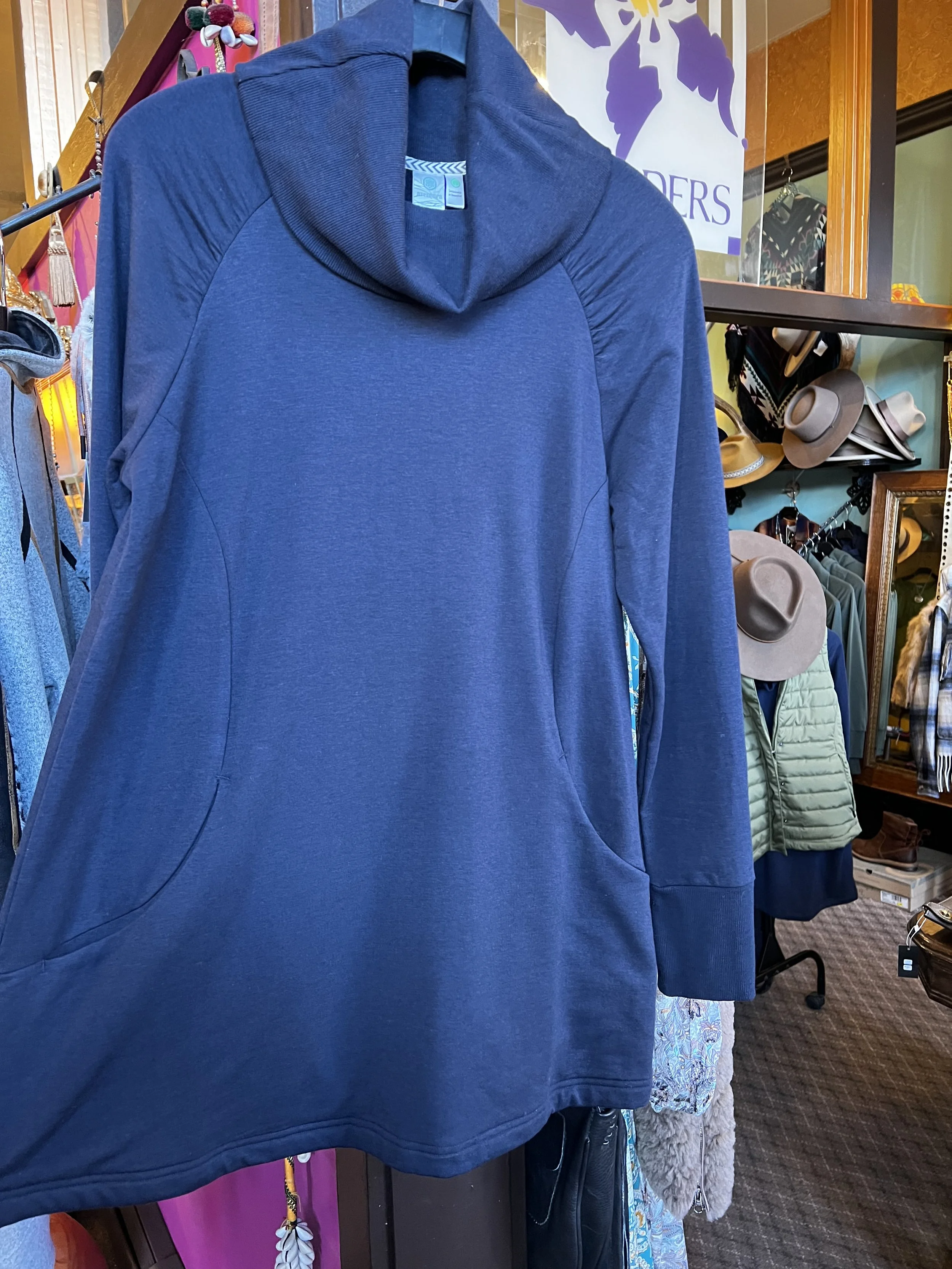 Store 2 — Aspen Traders