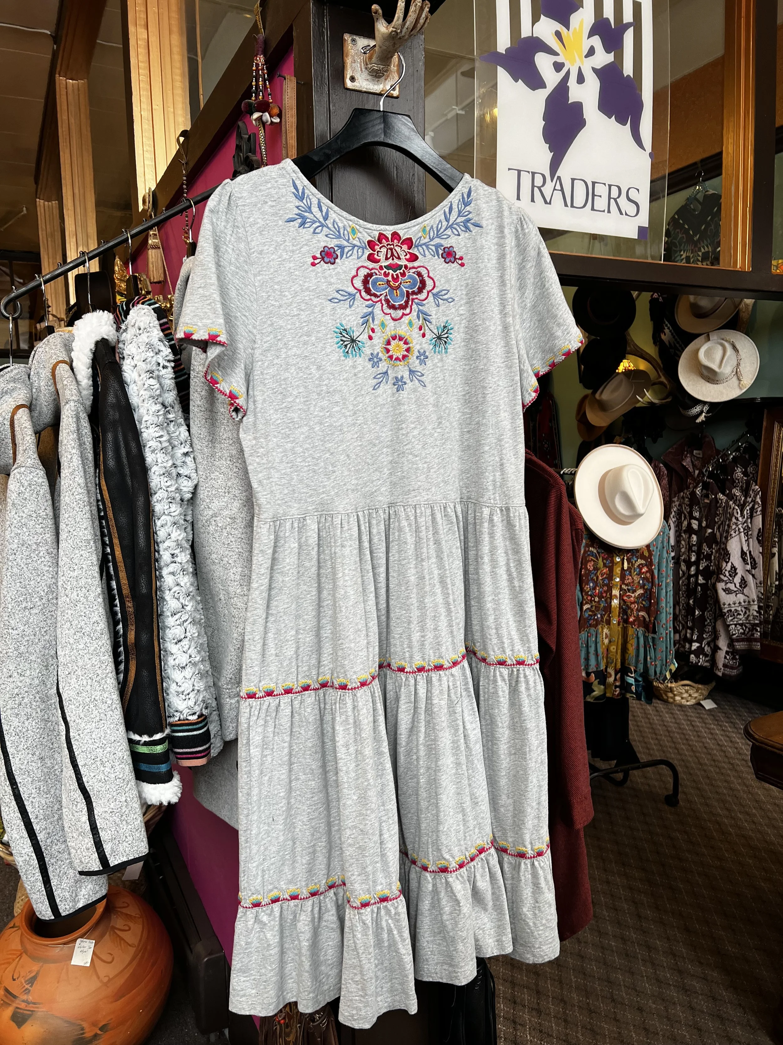 Store 2 — Aspen Traders