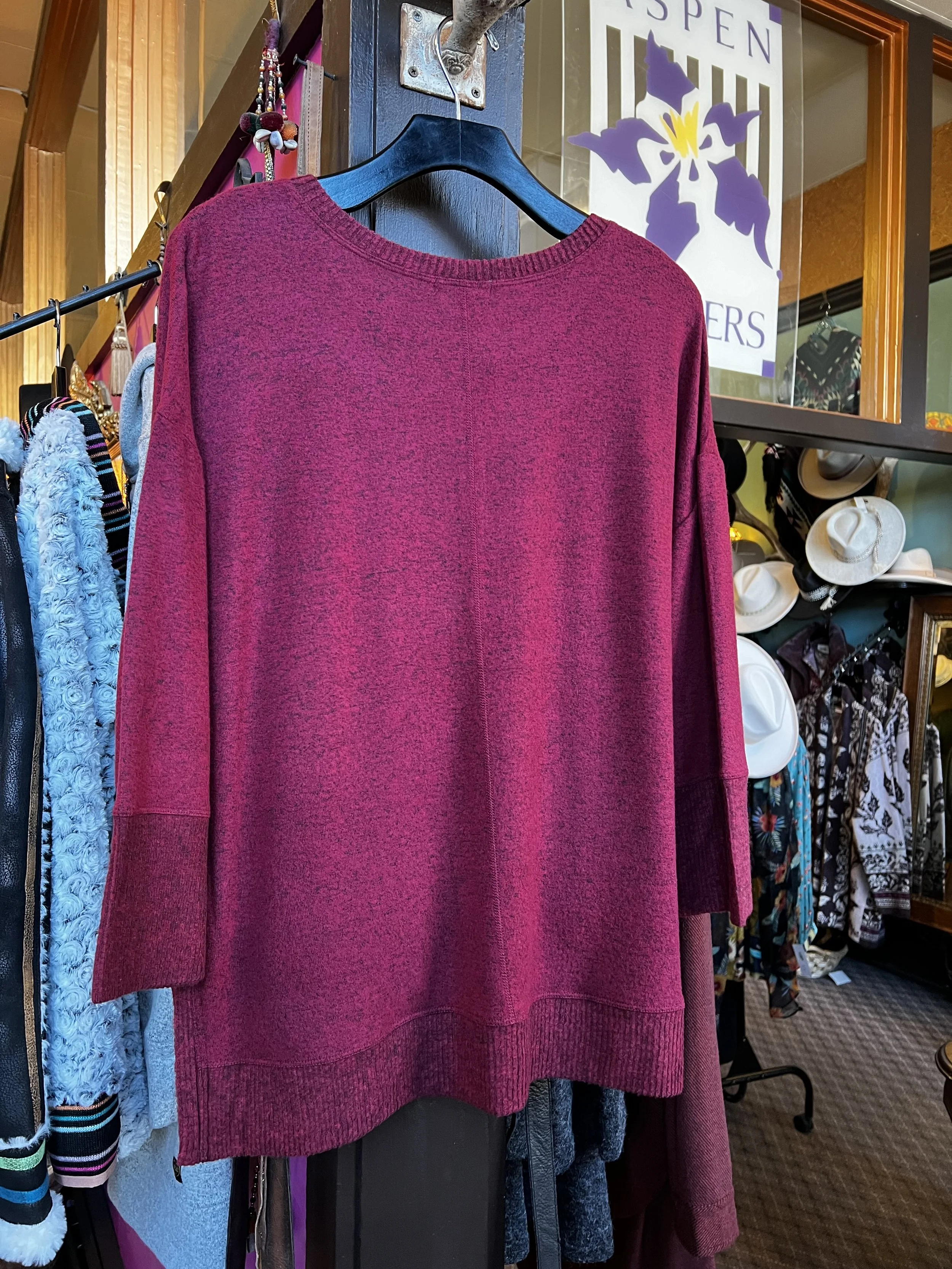 Store 2 — Aspen Traders