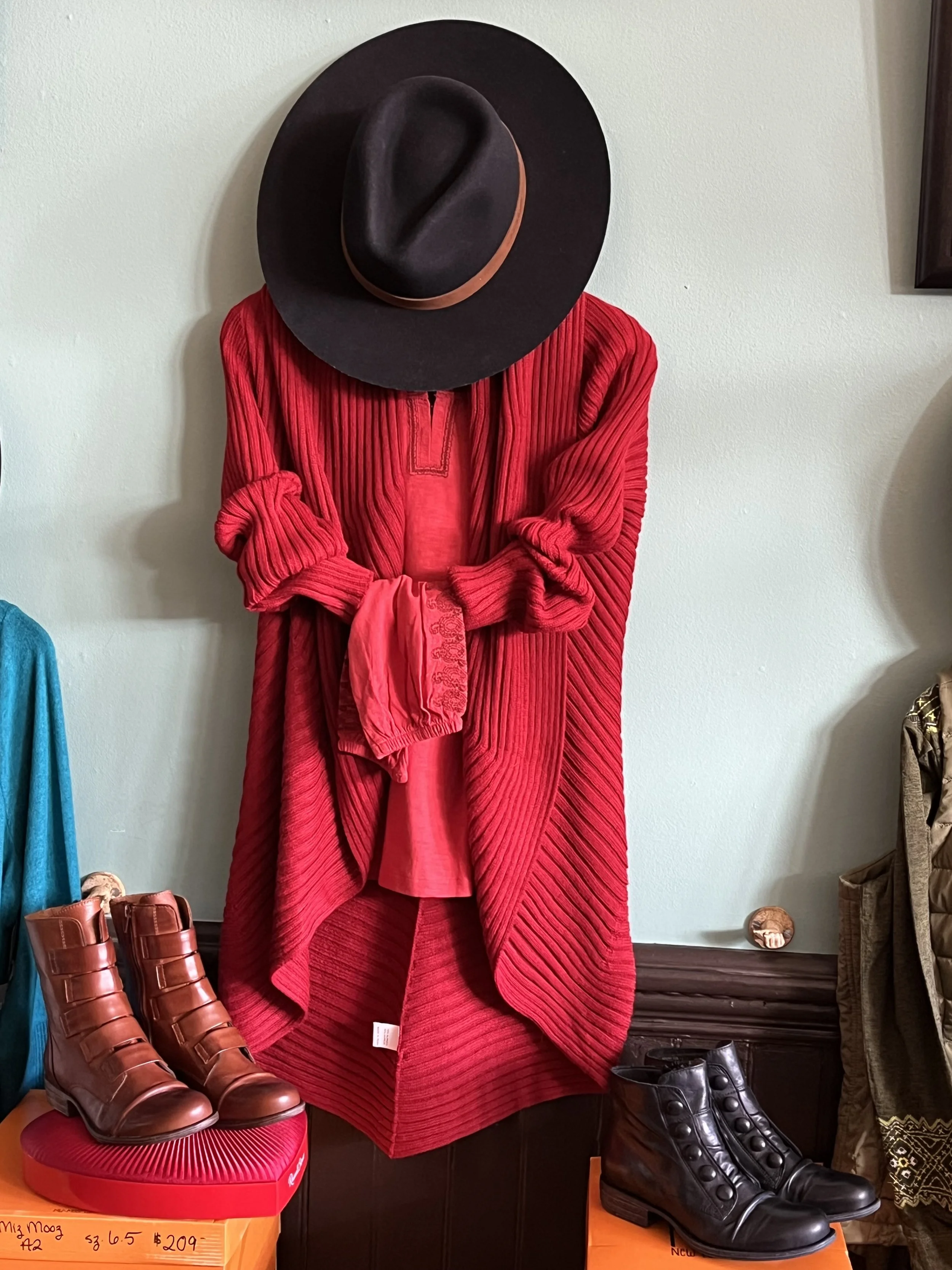 Store 2 — Aspen Traders