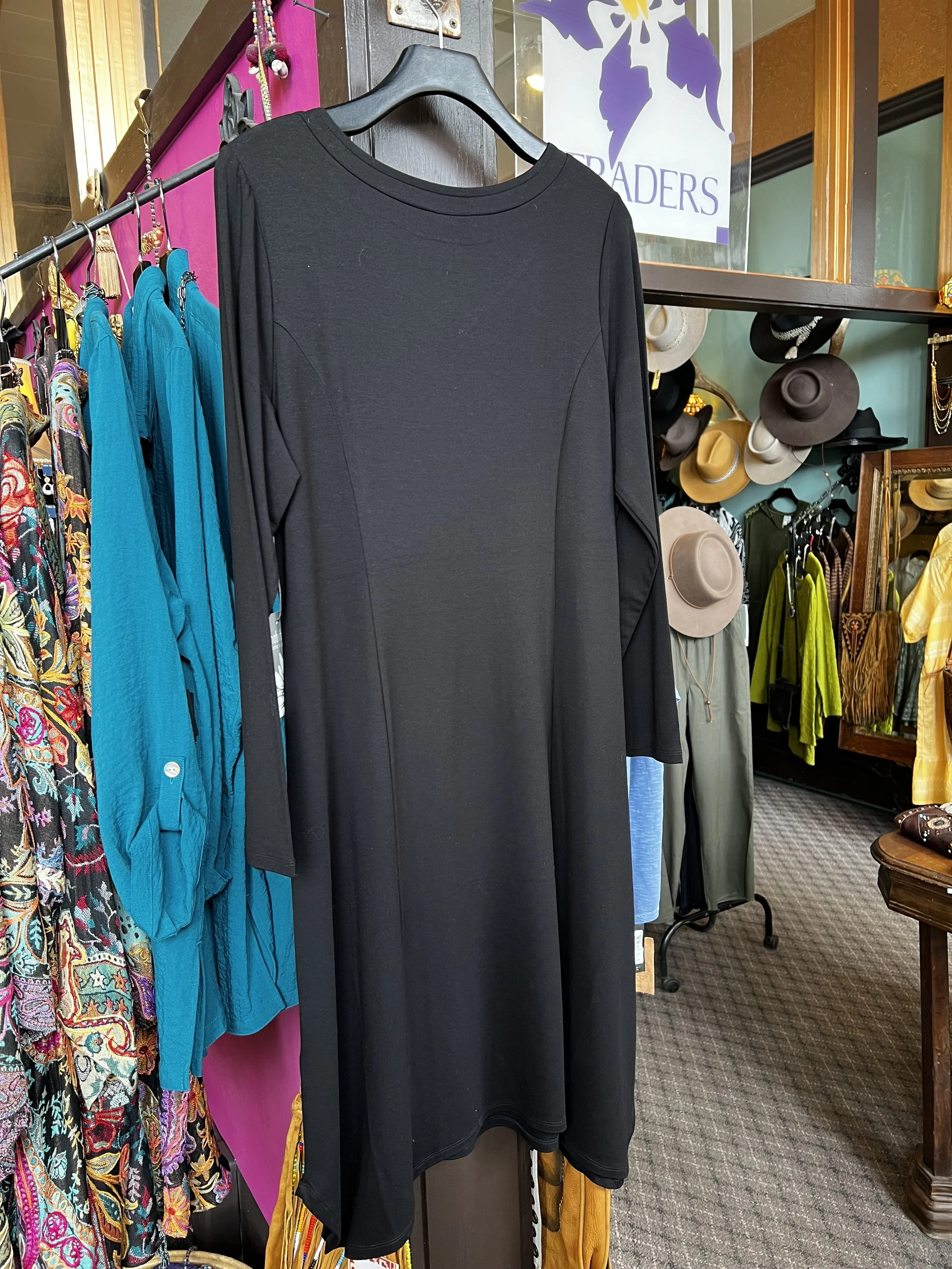 Store 2 — Aspen Traders