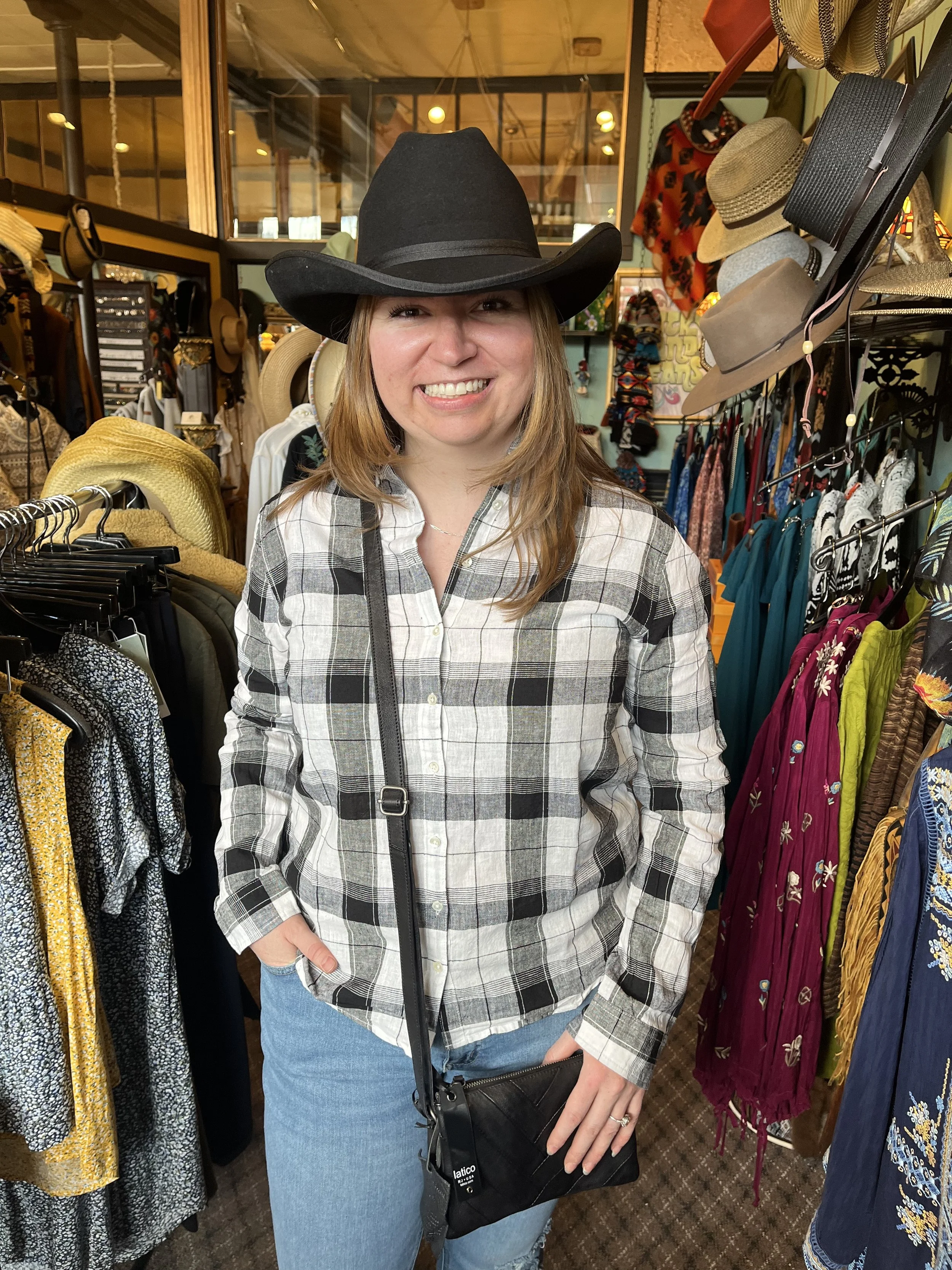 Store 2 — Aspen Traders