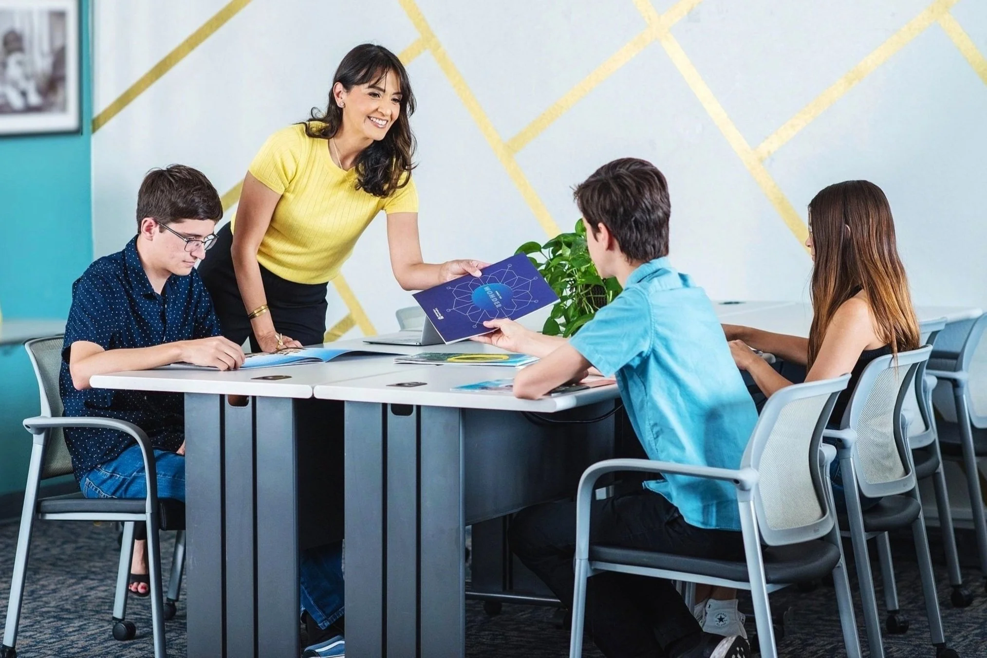 DJ Educational Consulting - Top-Rated College Counselor