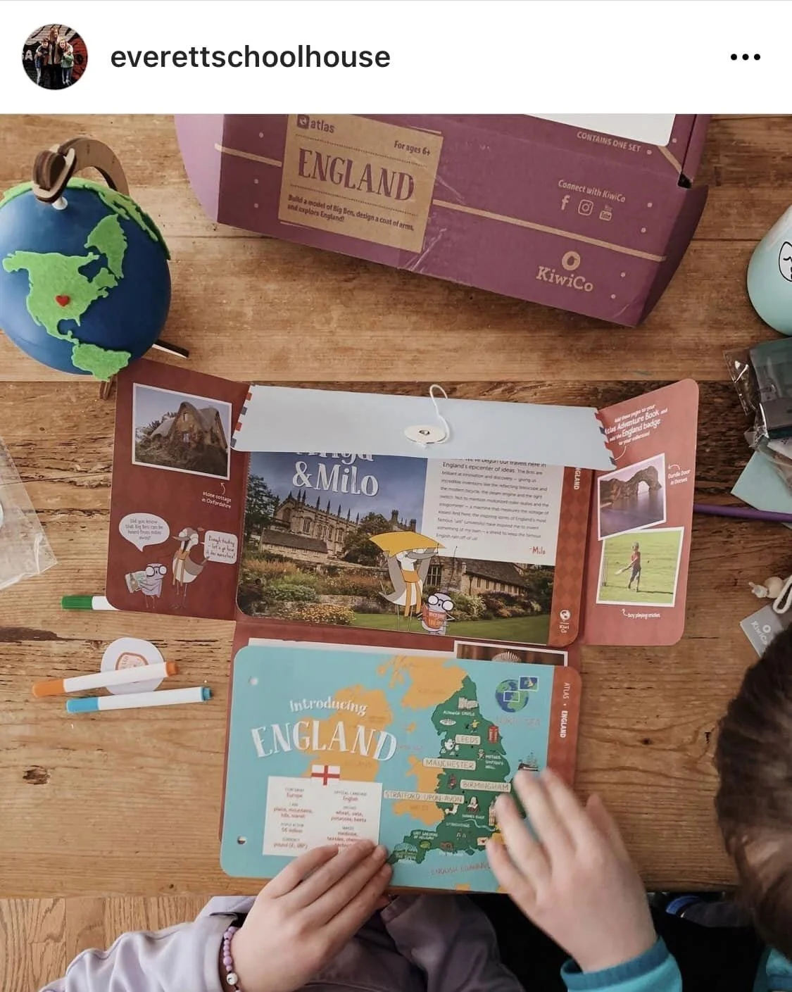Best Subscription Boxes for Homeschoolers — Homeschool Naturally