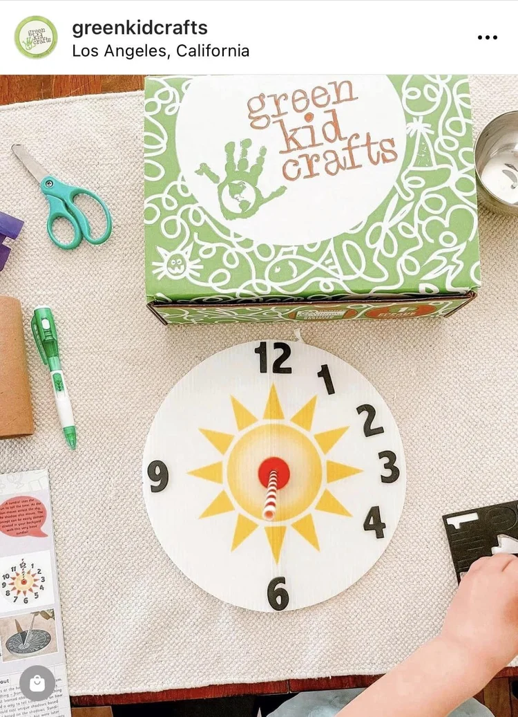 Best Subscription Boxes for Homeschoolers — Homeschool Naturally
